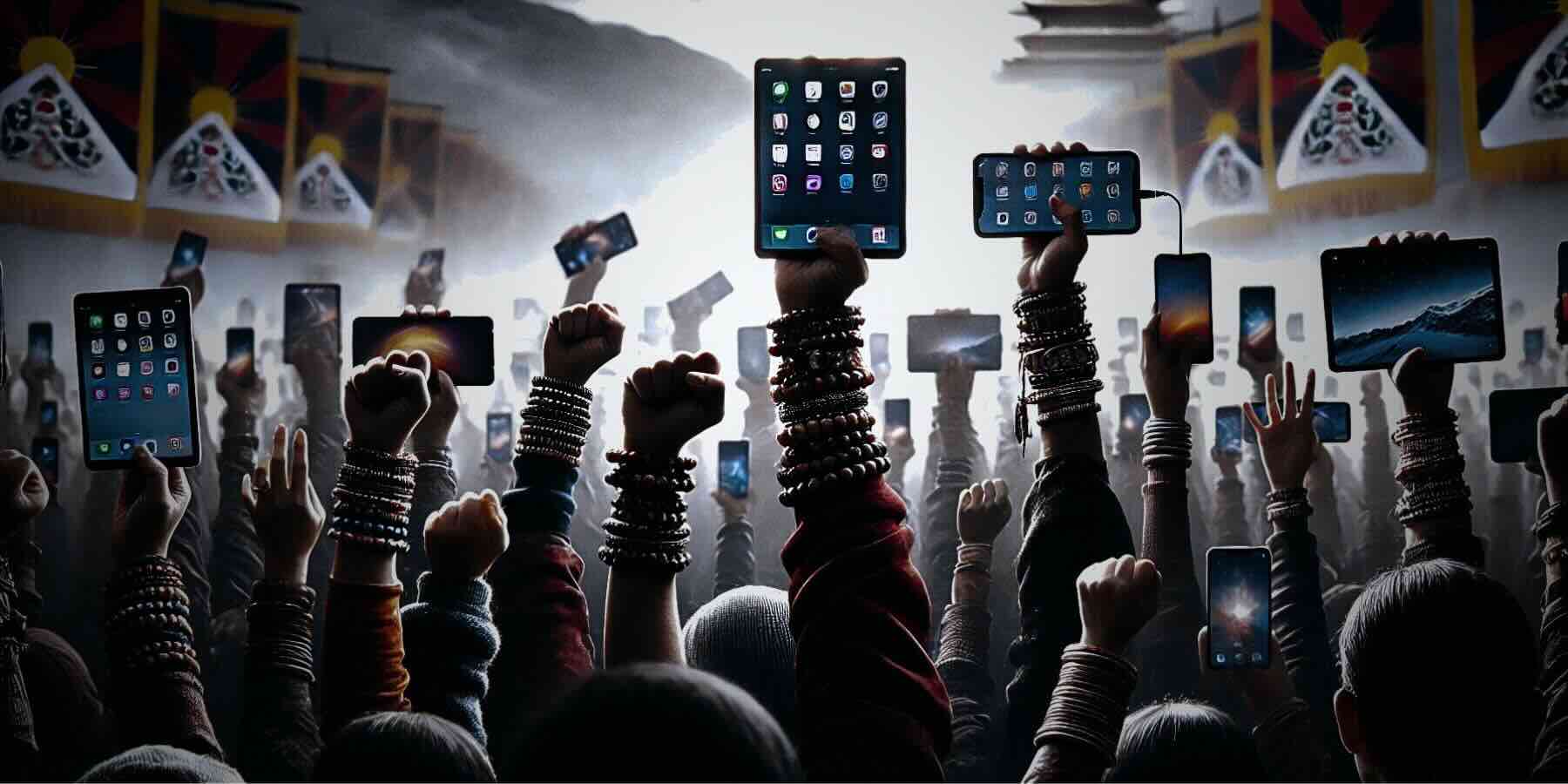 Blog Post - All About Tibet