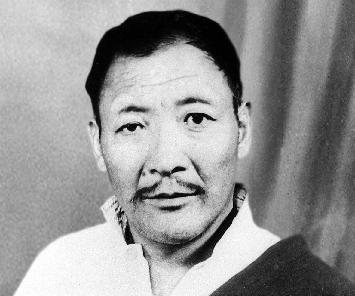 Heroes of Tibet - All About Tibet